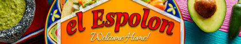 Menu – El Espolon